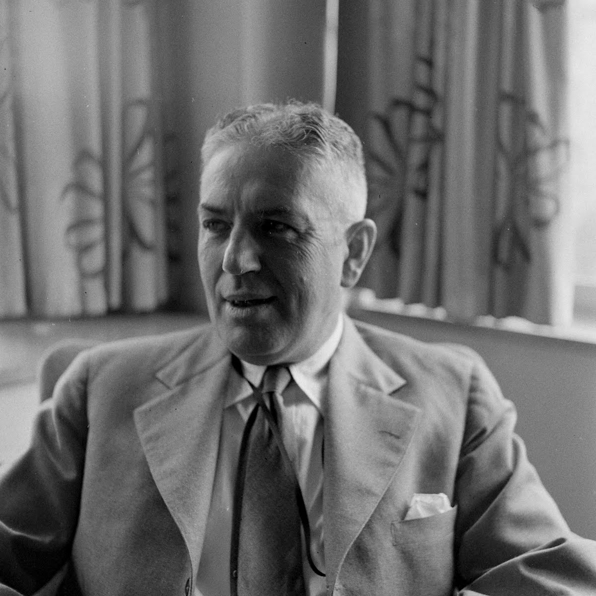 Rexford Tugwell — Google Arts & Culture