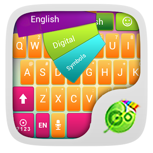 Color Mix GO Keyboard Theme Latest Version APK for Android | Android ...