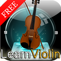 「Learn Violin Basic」 - Androidアプリ | APPLION