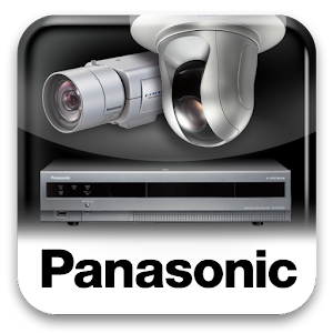 Panasonic Security Viewer - Google Play の Android アプリ