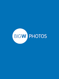 BIG W Photos - Android Apps on Google Play