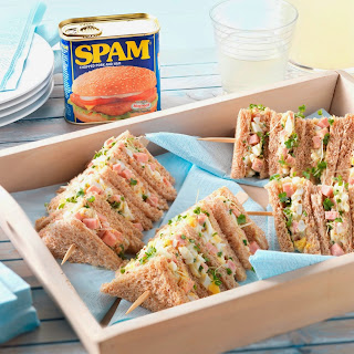10 Best Spam Pasta Recipes