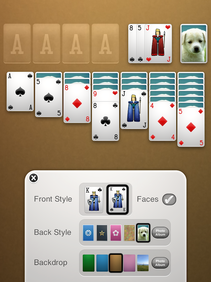 Harpan – Android-appar på Google Play