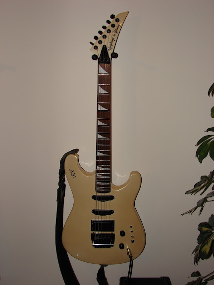 Help me identify this 80s-ish Epiphone? - Epiphone Electrics - Gibson ...