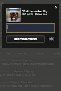 Imgur - official app - Android-Apps auf Google Play