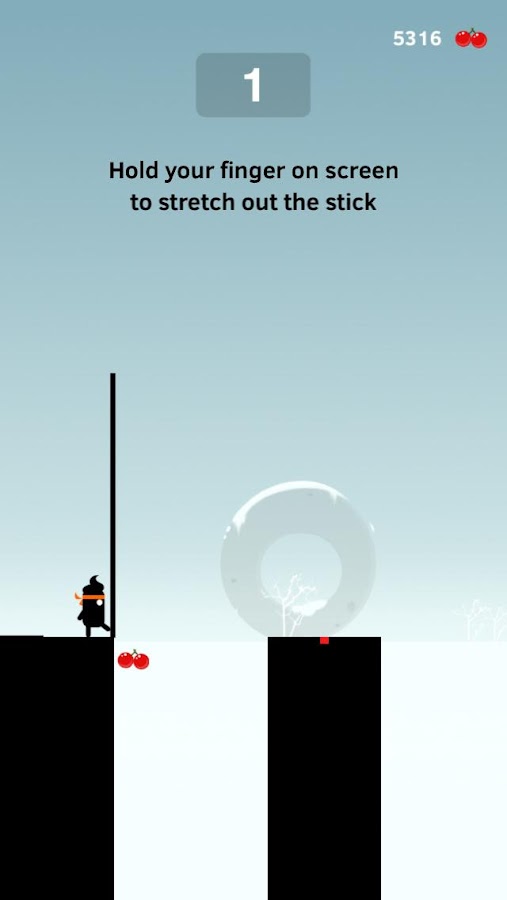 Stick Hero - App Android su Google Play