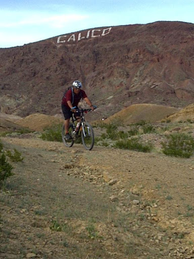 Calico Ghost Town & Campground | BookYourSite