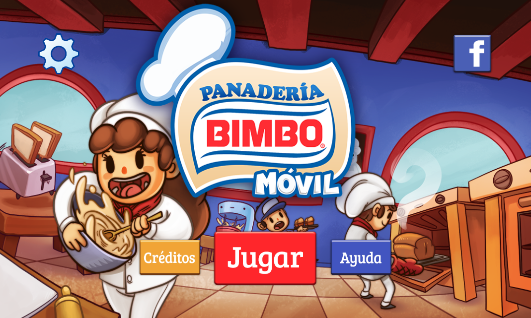 Panadería Bimbo Móvil - Android Apps on Google Play