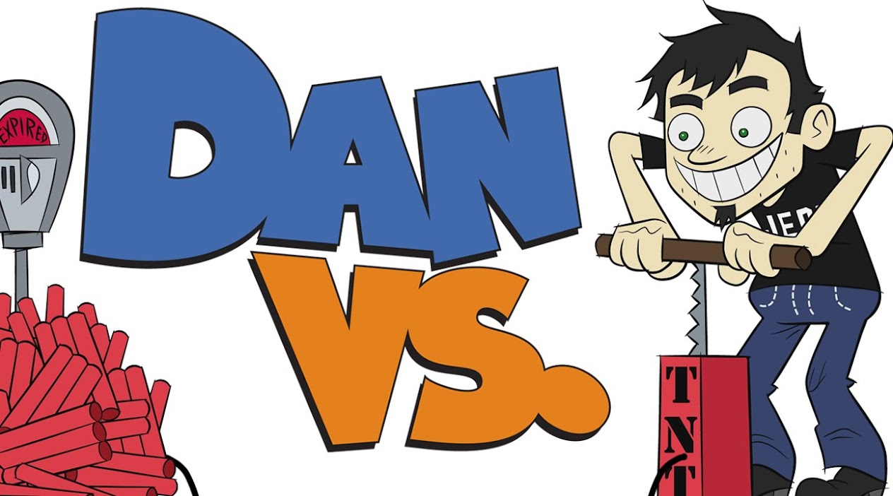 Dan Vs. - Movies & TV on Google Play