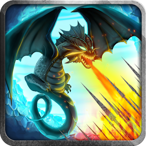 revolve wasp: Hack Dragon Hunter game