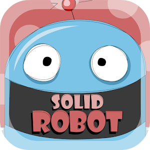 Solid Robot - Latest version 1.0.3 for Android App Education