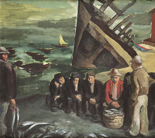 Juan Manuel Ugarte Eléspuru — Google Arts & Culture