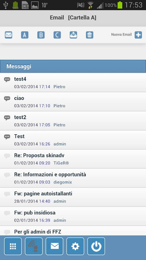 FreeForumZone Mobile - Android Apps on Google Play