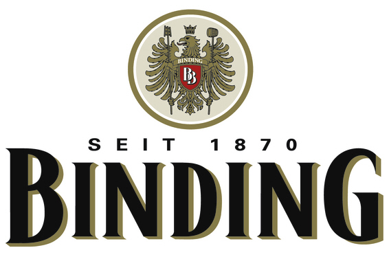 Binding-Brauerei AG - Find their beer near you - TapHunter
