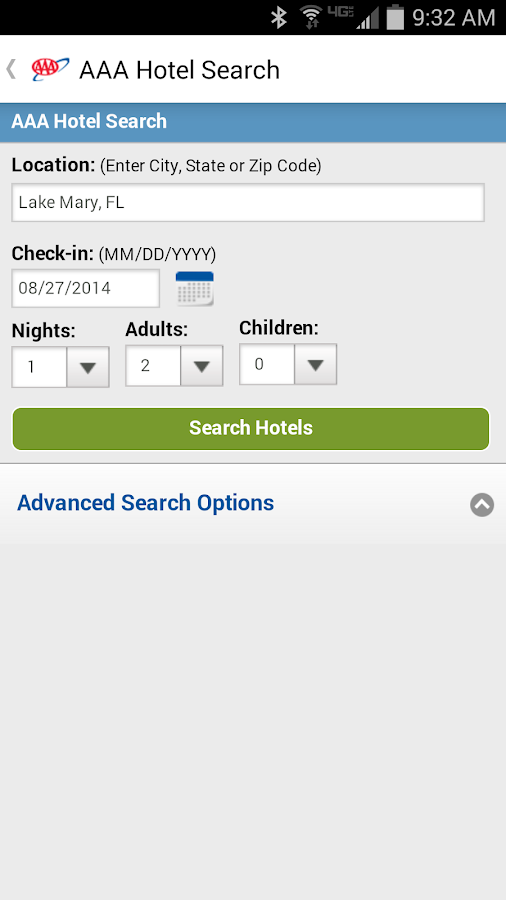 AAA Mobile - Android Apps on Google Play