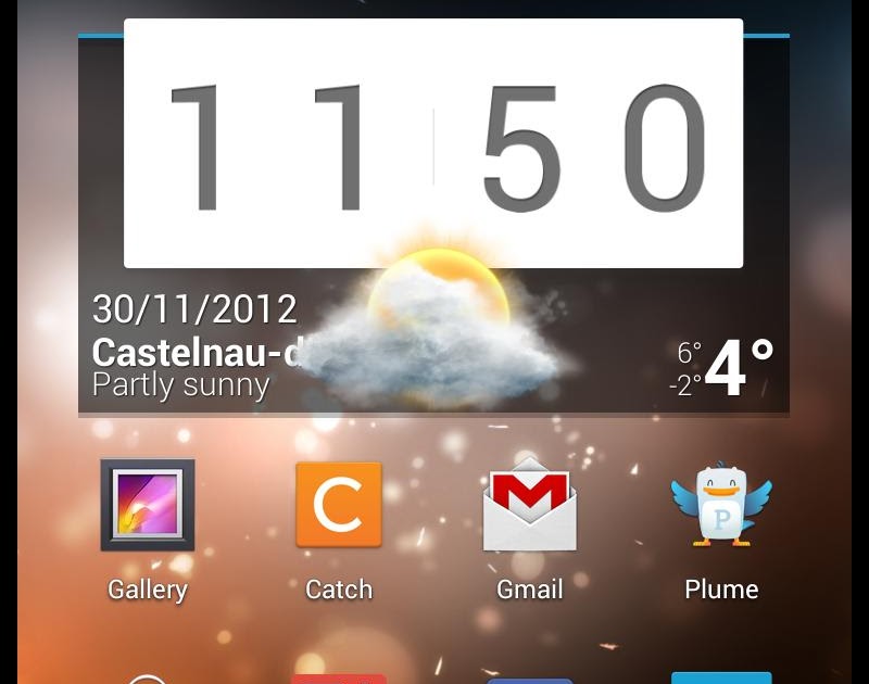 androidbypass: Beautiful Widgets v5.2.1