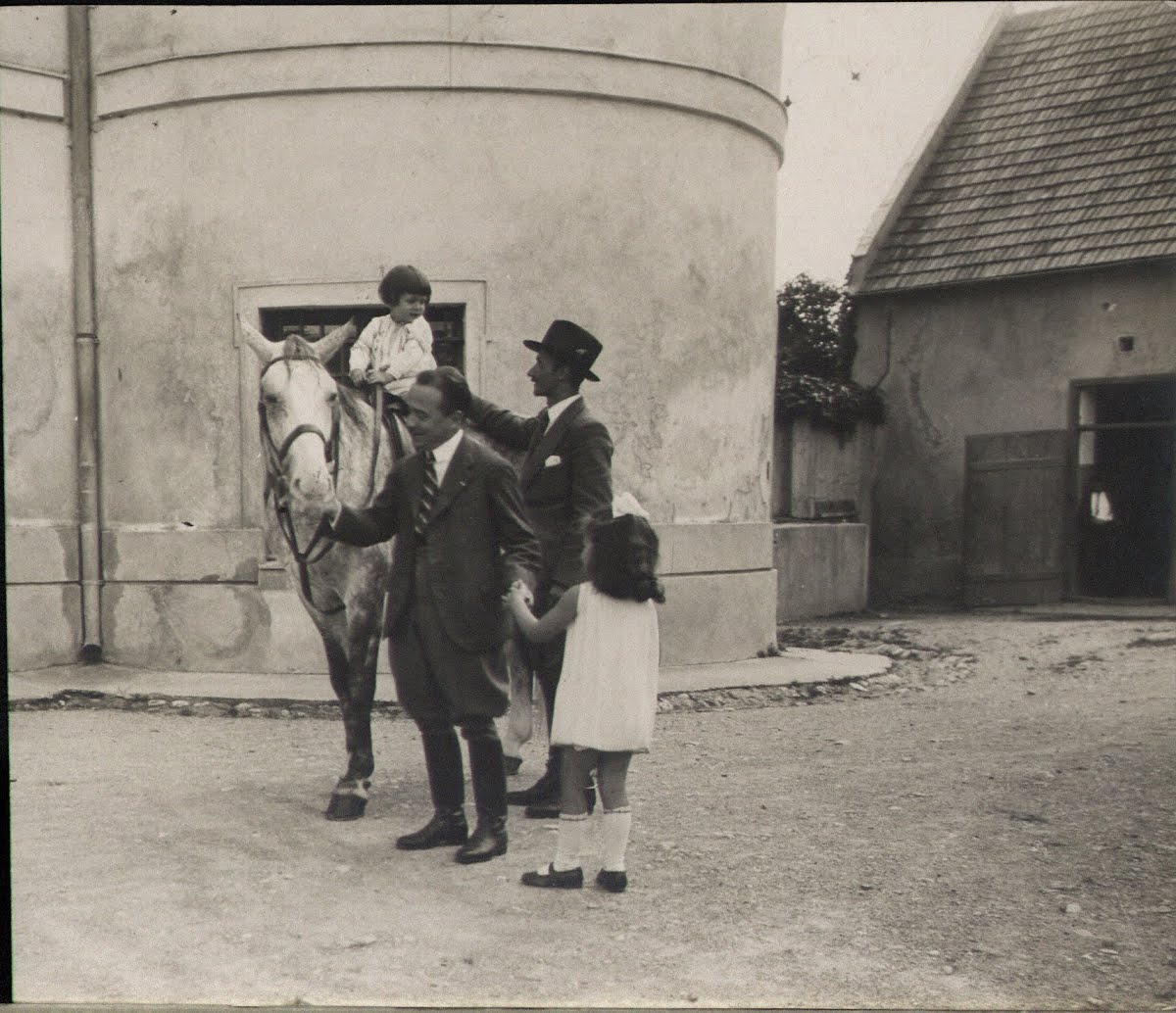 Engelbert Dollfuss — Google Arts & Culture