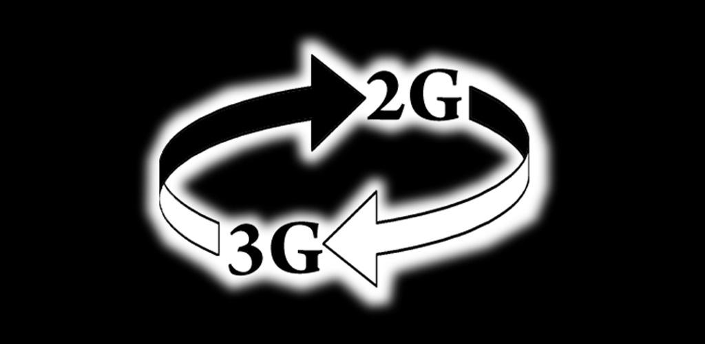 3G 2G Switch ON OFF Widget - Latest version 3.2 for Android App Tools