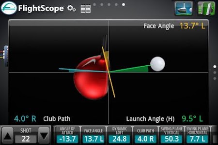 FlightScope – Enjoy millions of the latest Android apps, games, music ...