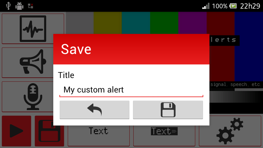 EAS Simulator Pro - Android Apps on Google Play