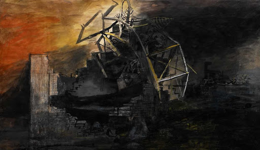 Neo-romanticism — Google Arts & Culture