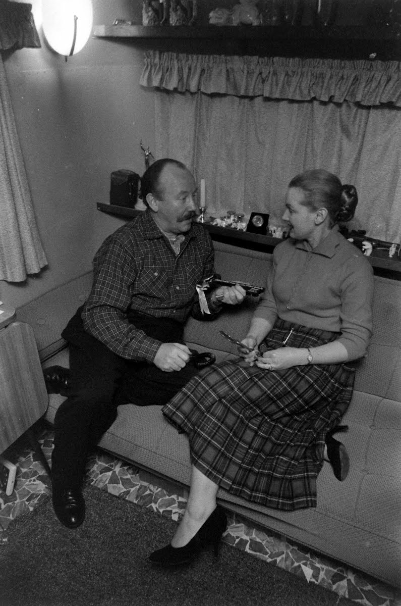 Gordon Currie — Google Arts & Culture