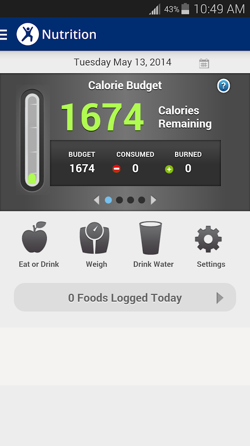 Map My Fitness Workout Trainer - Android Apps on Google Play