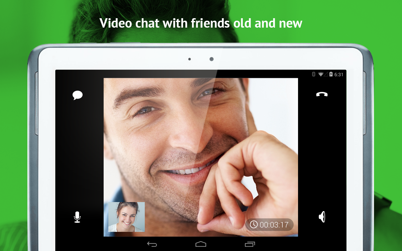 Camfrog - Group Video Chat - Aplicaciones de Android en Google Play