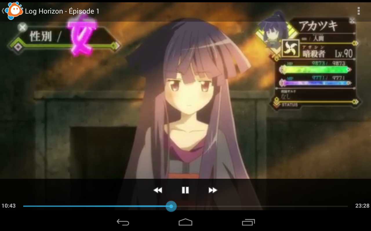 Adn Anime Digital Network Android Apps On Google Play