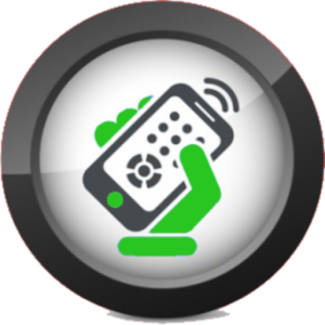 HD PVR Remote – Remote Control for your Satelite/HD PVR Decoder ...