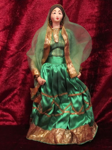 Pakistani Doll — Google Arts & Culture