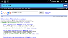 「Desktop Browser」 - Androidアプリ | APPLION