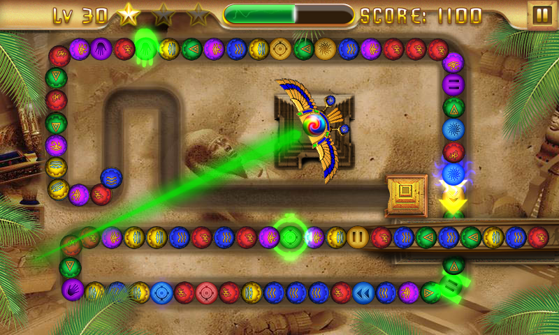 Egypt Legend: Temple of Anubis - Android Apps on Google Play