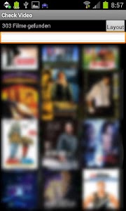 CheckVideo for DVD Profiler – Import your Video-Collection.Scan a video ...