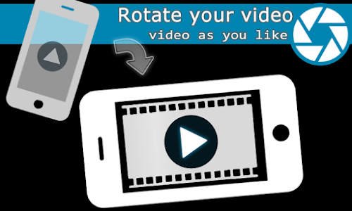 Rotate Video FX – Rotate your movie as you like! Free rotate video ...