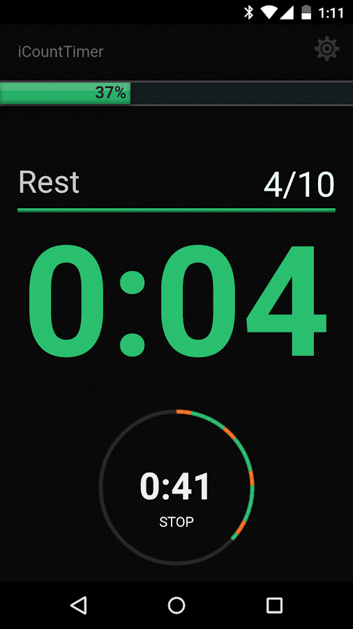iCountTimer Pro - Android Apps on Google Play