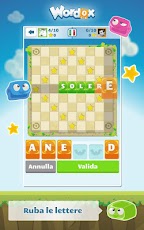 Wordox Il Ladro di Parole - App Android su Google Play