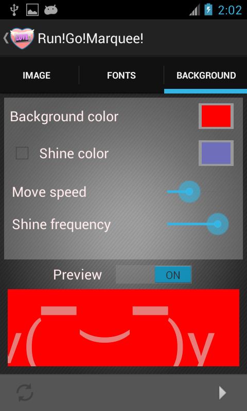 Scrolling Marquee Screensaver Vista : Free Programs, Utilities and Apps ...