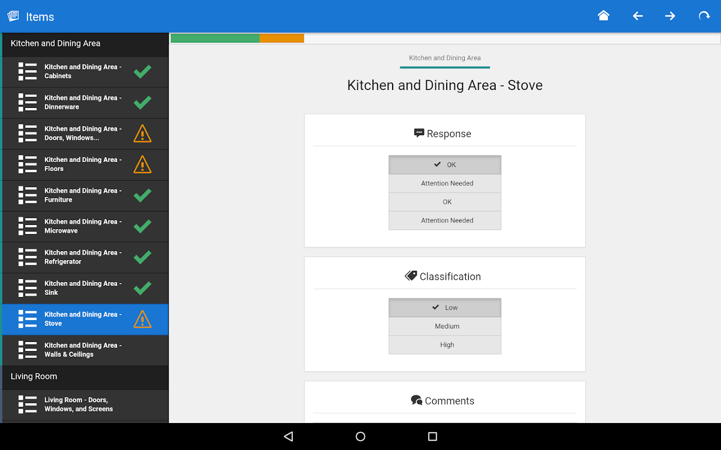 Mobile Inspection - Android Apps on Google Play