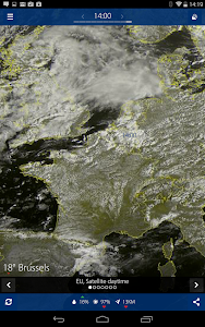 Sat24, Weather satellite – Sat24.com provides the best satellite ...
