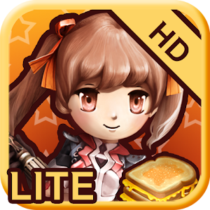 Voca Bakery Lite - Última Versión Para La Aplicación Android