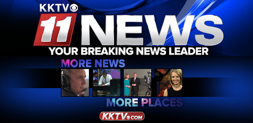 KKTV News - Apps on Google Play