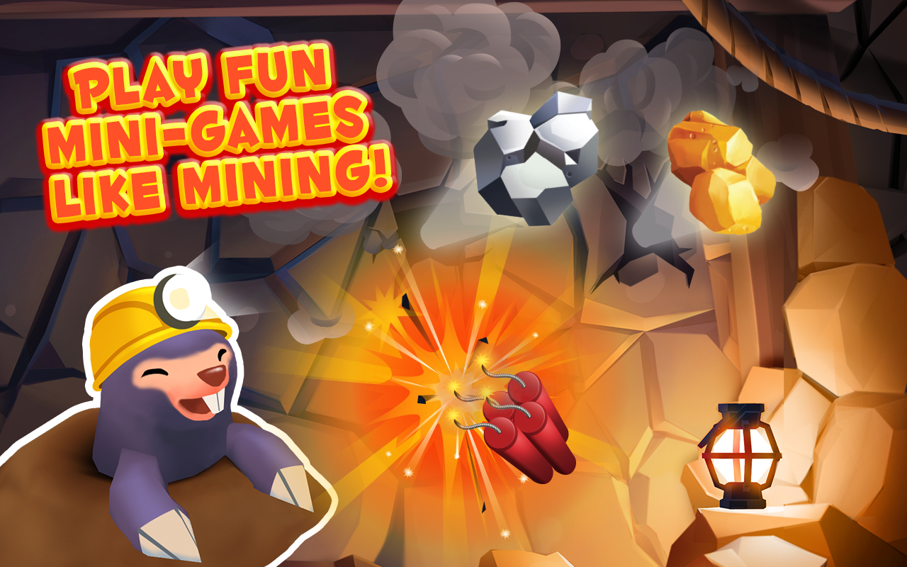 Farm Story 2 - Android-apps op Google Play