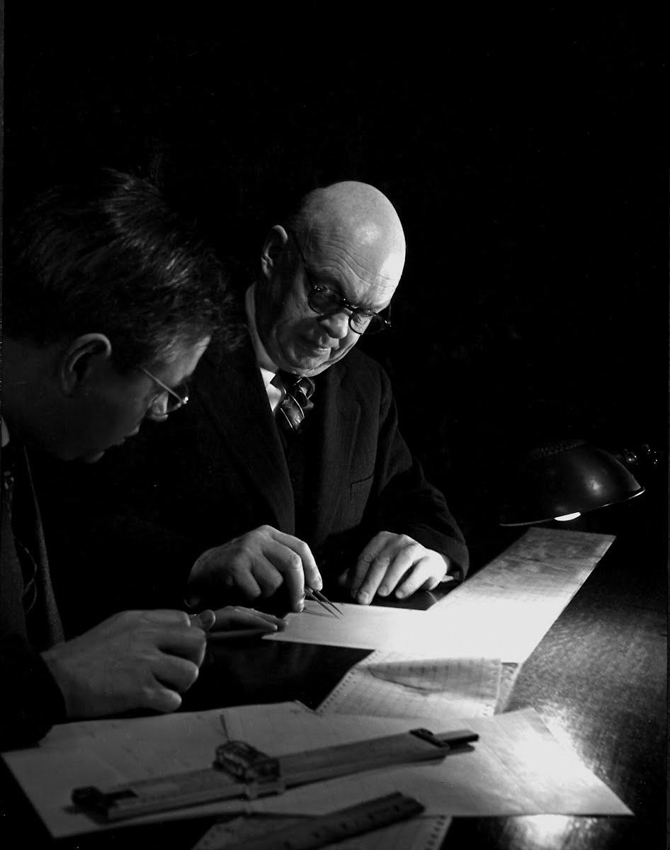 Edwin Howard Armstrong — Google Arts & Culture