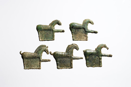 Korean Horses: Galloping across Space and Time — Google Arts & Culture