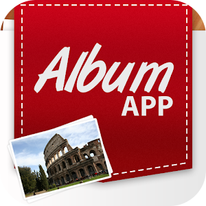 Album App HD - Latest version 0.9 for Android App Photography