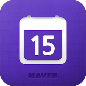 Naver Calendar - Android Apps on Google Play