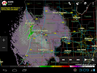 PYKL3 Radar (USA NEXRAD/TDWR) – Weather data when you need it…where you ...