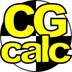 CG Calc – Center of Gravity calculator for model aircraft. – Android ...