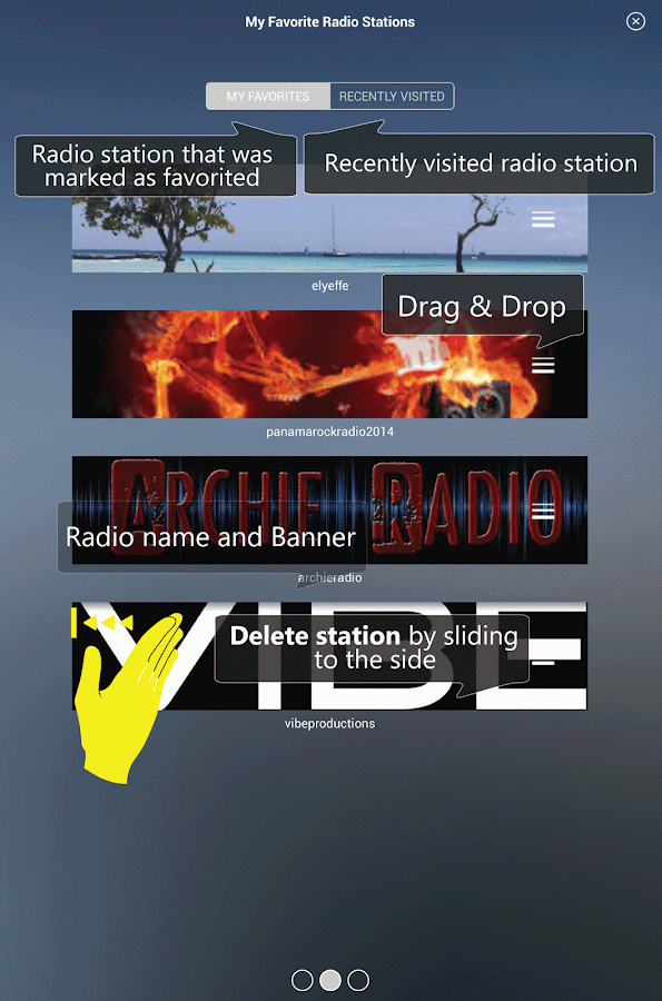 Listen2MyRadio - Android Apps on Google Play